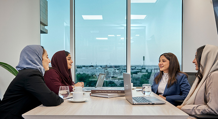 SERVCORP Virtual Office