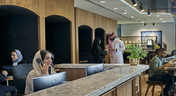 SERVCORP Virtual Office